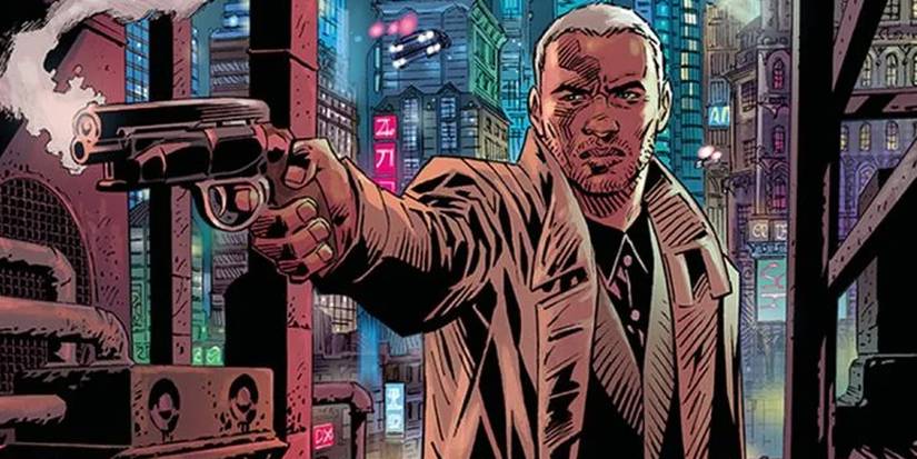 Blade Runner Complete Timeline Explained: Movies & Spinoffs