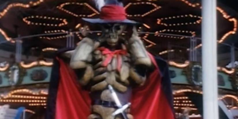 Power Rangers: 10 Most Powerful Monsters From The Mighty Morphin Series ...