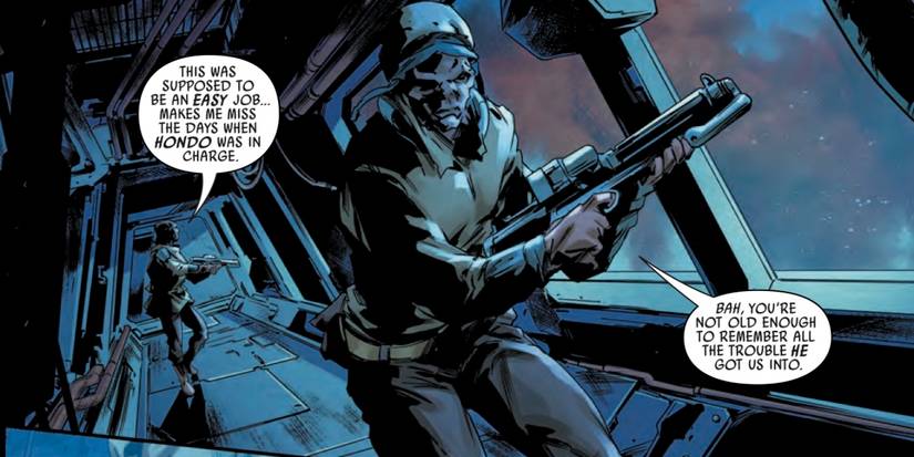 Star Wars Confirms The Legacy Of Clone Wars’ Greatest Pirate
