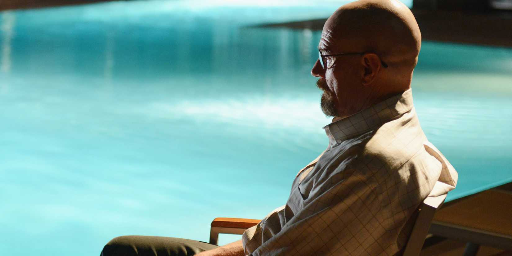 Breaking Bad: The Secret Meaning Of The Swimming Pools Explained