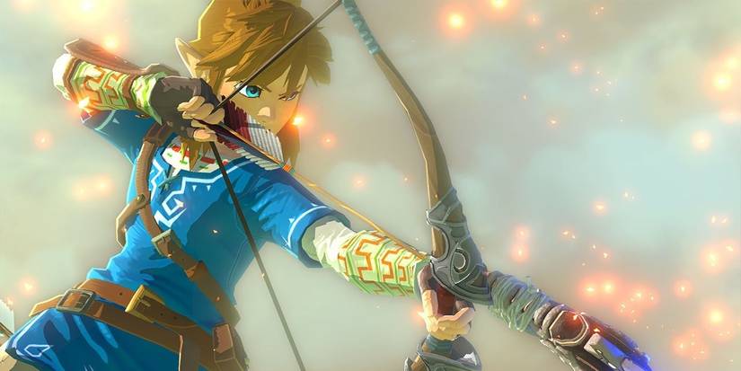 Breath of the Wild: Age, Height and Relationship Status of the Main ...
