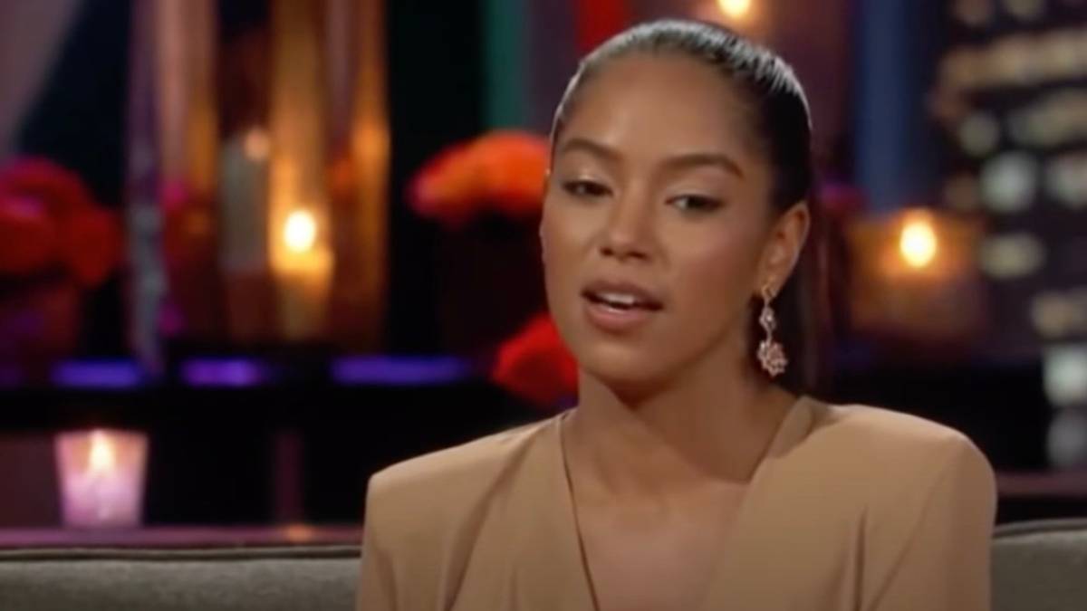 Bachelor: Bri Springs Was Edited Out Of After The Final Rose Episode