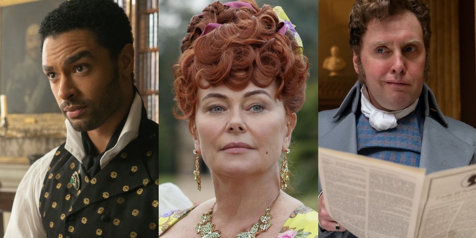 Bridgerton: 13 Most Frustrating Characters, Ranked
