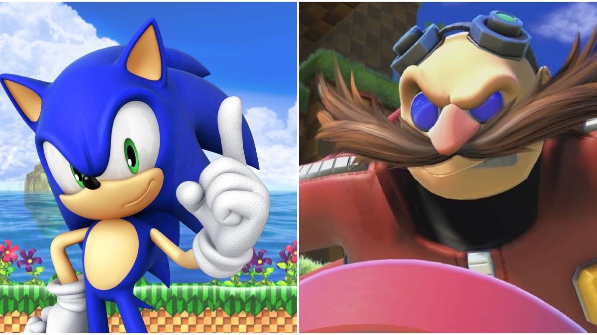 Sonic The Hedgehog Main Characters, Ranked By Intelligence