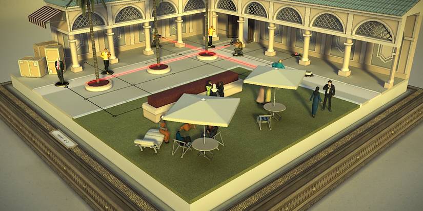 Every Hitman Game, Ranked According To Metacritic