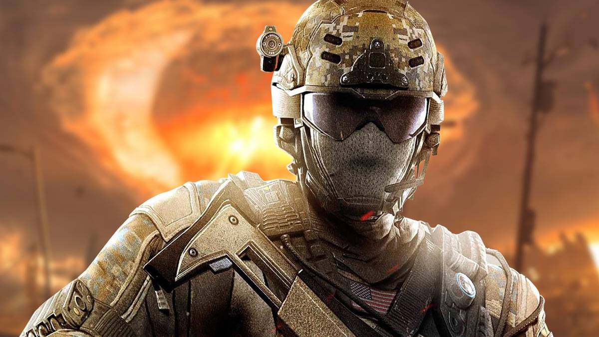 Warzone's Nuke Event Is Coming In April, According To Leaks