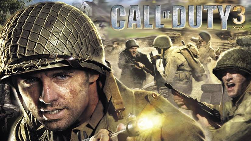 Every Call of Duty Game, Ranked Worst To Best