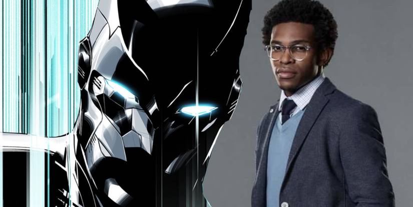 Arrowverse Sets Up A New Batman Sidekick In Batwoman Season 2