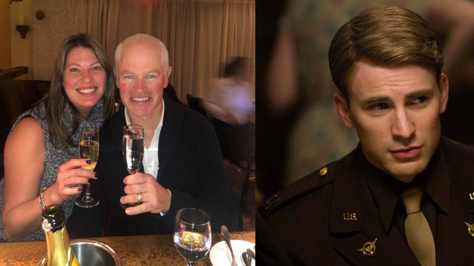 Captain America: Real-Life Relationship Status, Age, Height & Zodiac Of ...