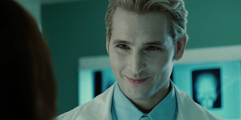 Myers-Briggs® Personality Types Of Twilight Characters