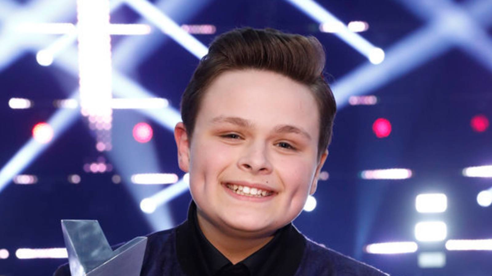 The Voice: What Happened To Carter Rubin After He Won Season 19