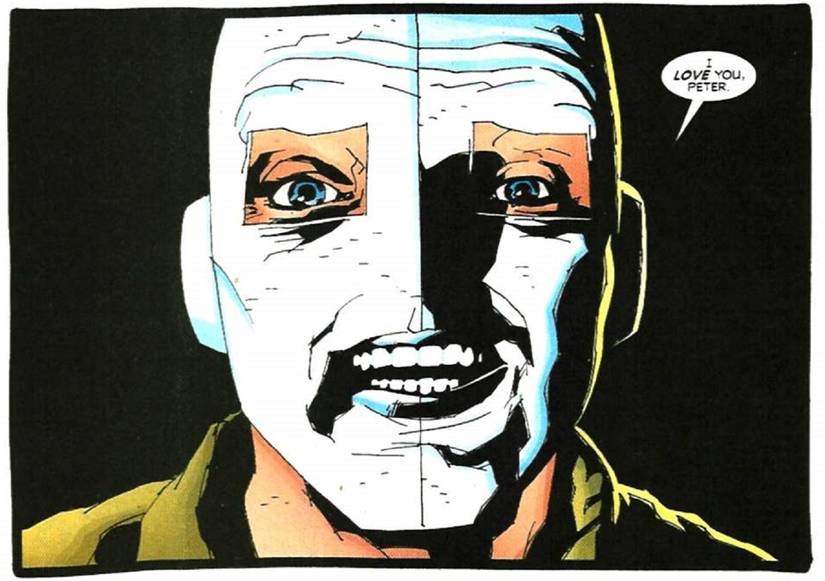 The Chameleon is Spider-Man's Most Underrated Villain