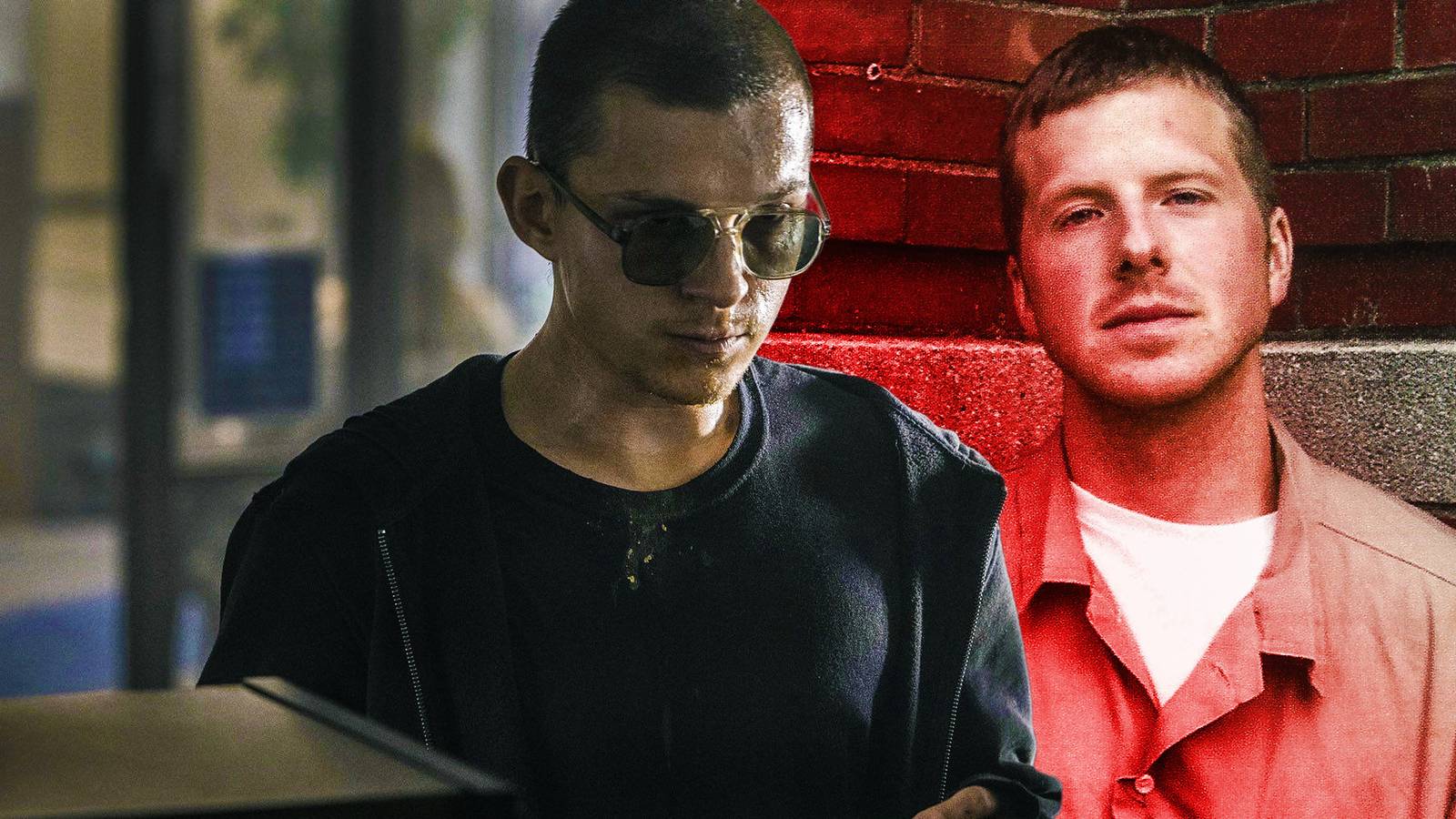 Cherry True Story: How Much Of The Tom Holland Movie Is Real