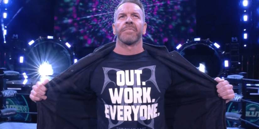 Every WWE Wrestler Who's Jumped Ship To AEW (So Far)