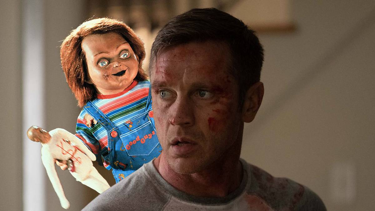 Chucky TV Show Casts Final Destination’s Devon Sawa