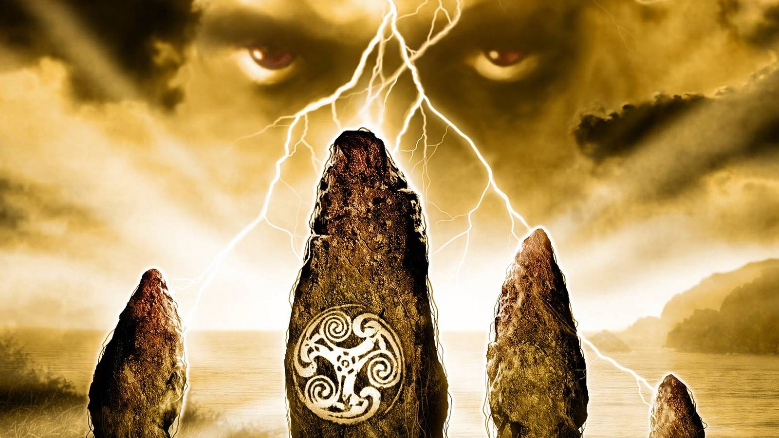 Why Clive Barker's Undying Deserves A Modern Reboot Or Sequel