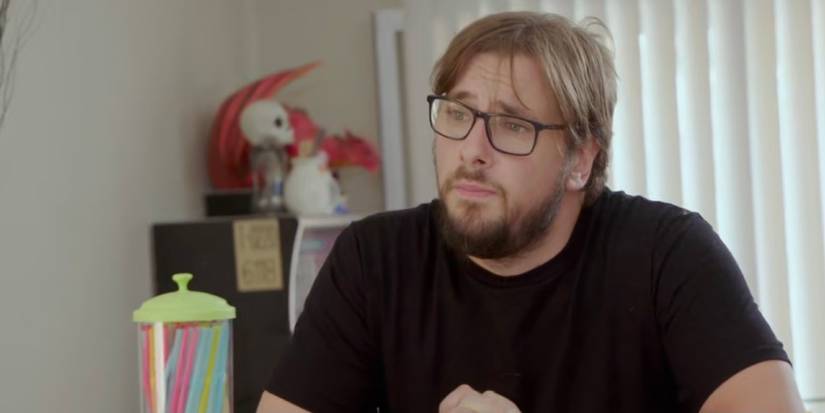 90 Day Fiance: Colt Johnson Spills His Secrets To Losing Weight ...