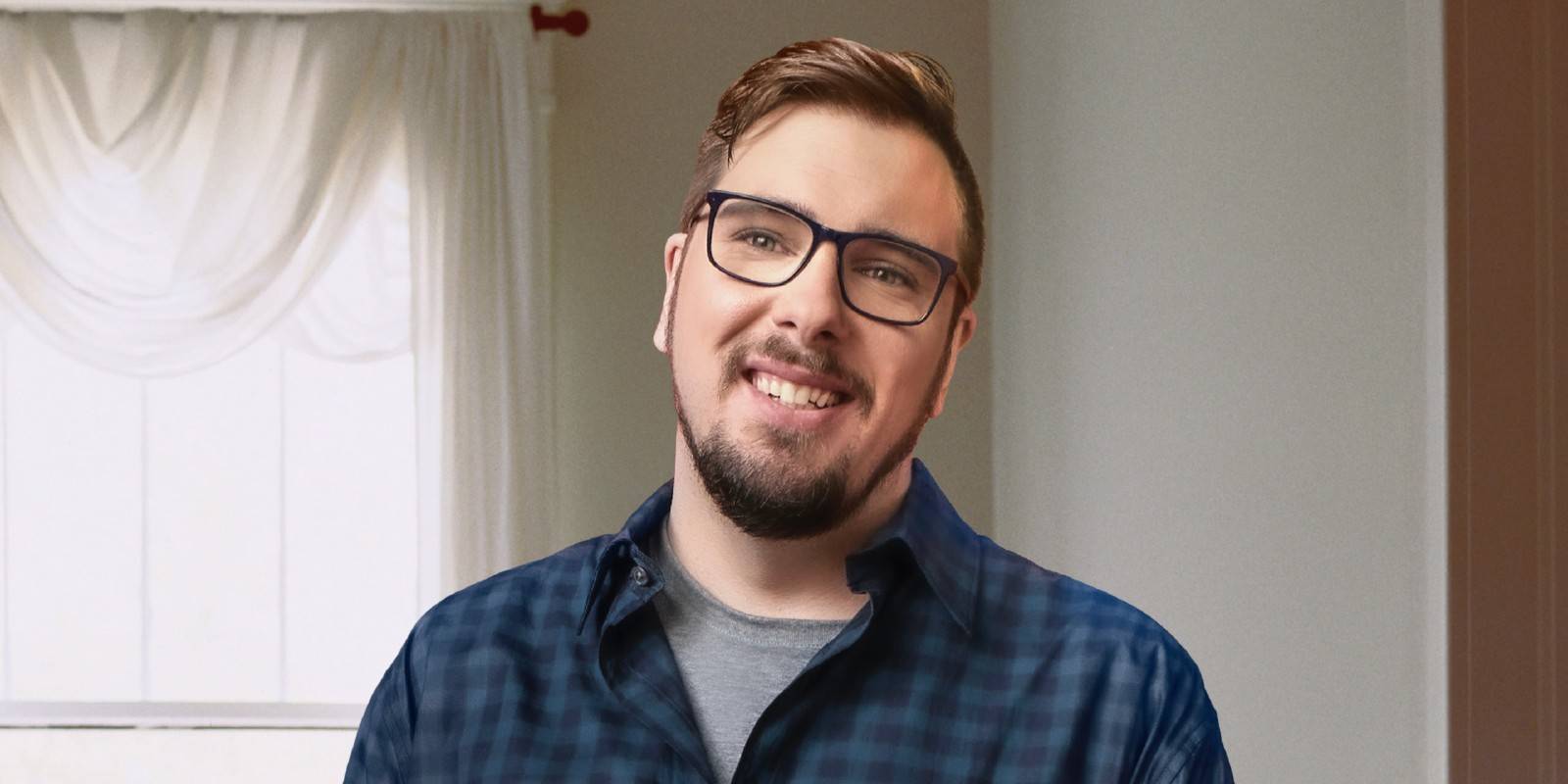 90 Day Fiancé: Colt Johnson's New Look After Weight Loss Mocked By Fans