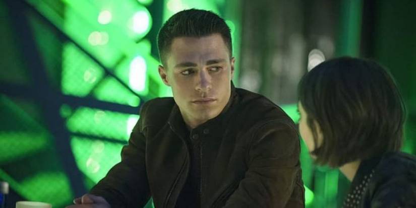 After Arrow: What The 10 Main Actors Are Doing Next