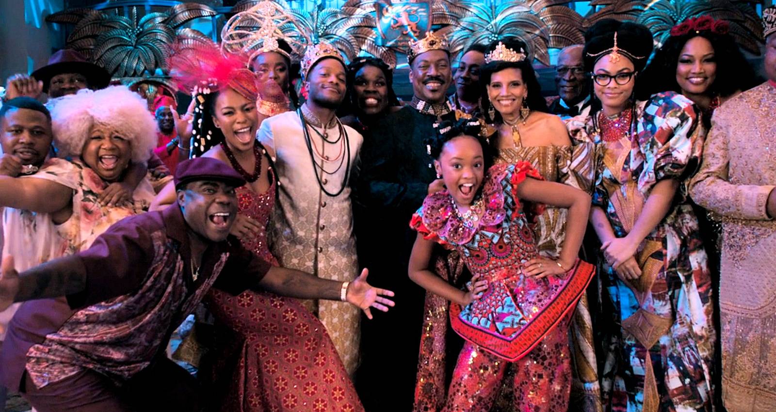 Coming 2 America New Cast, Returning Characters & Cameos Guide