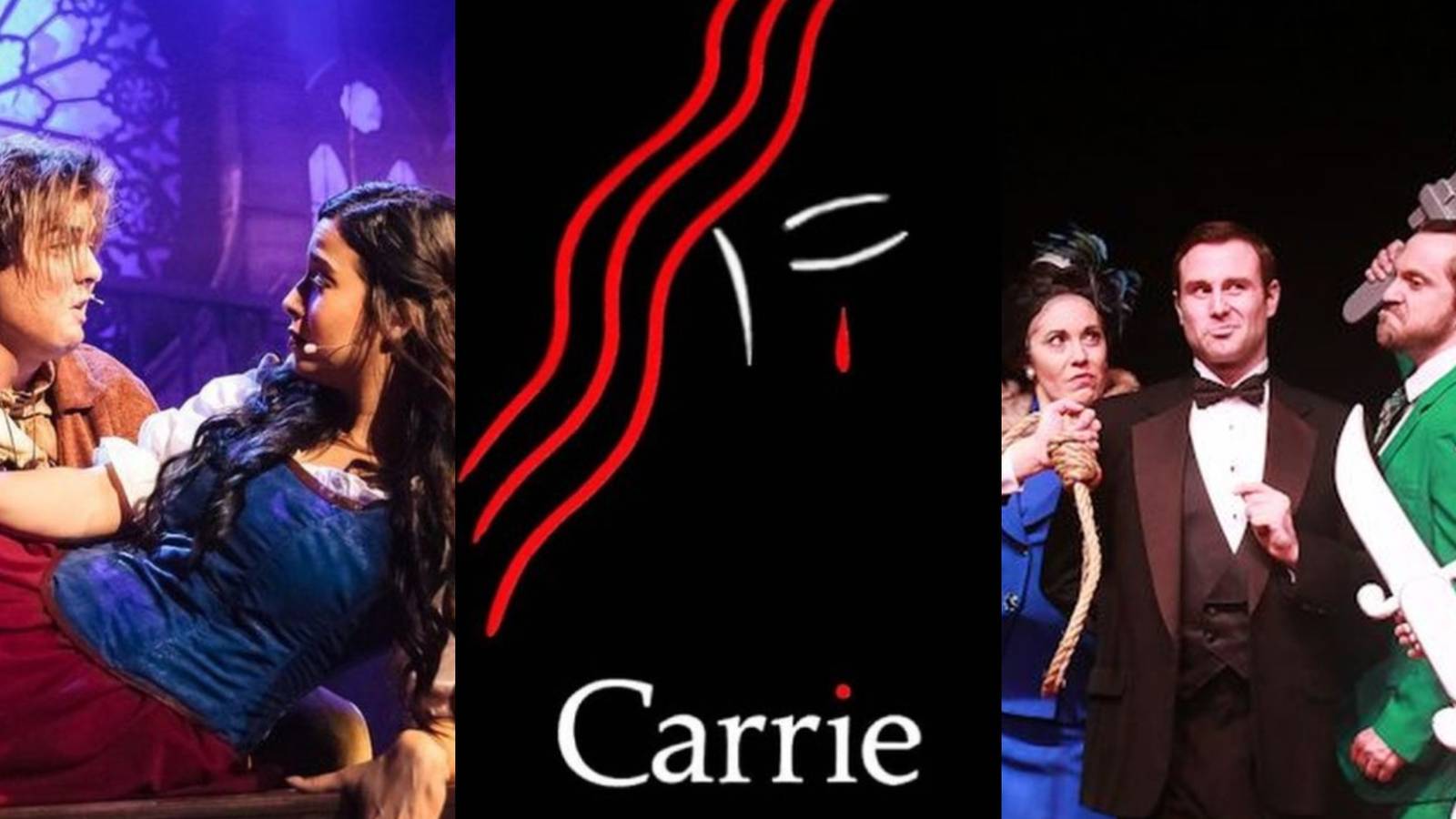 10 Strangest Broadway Musicals That Deserve Screen Versions