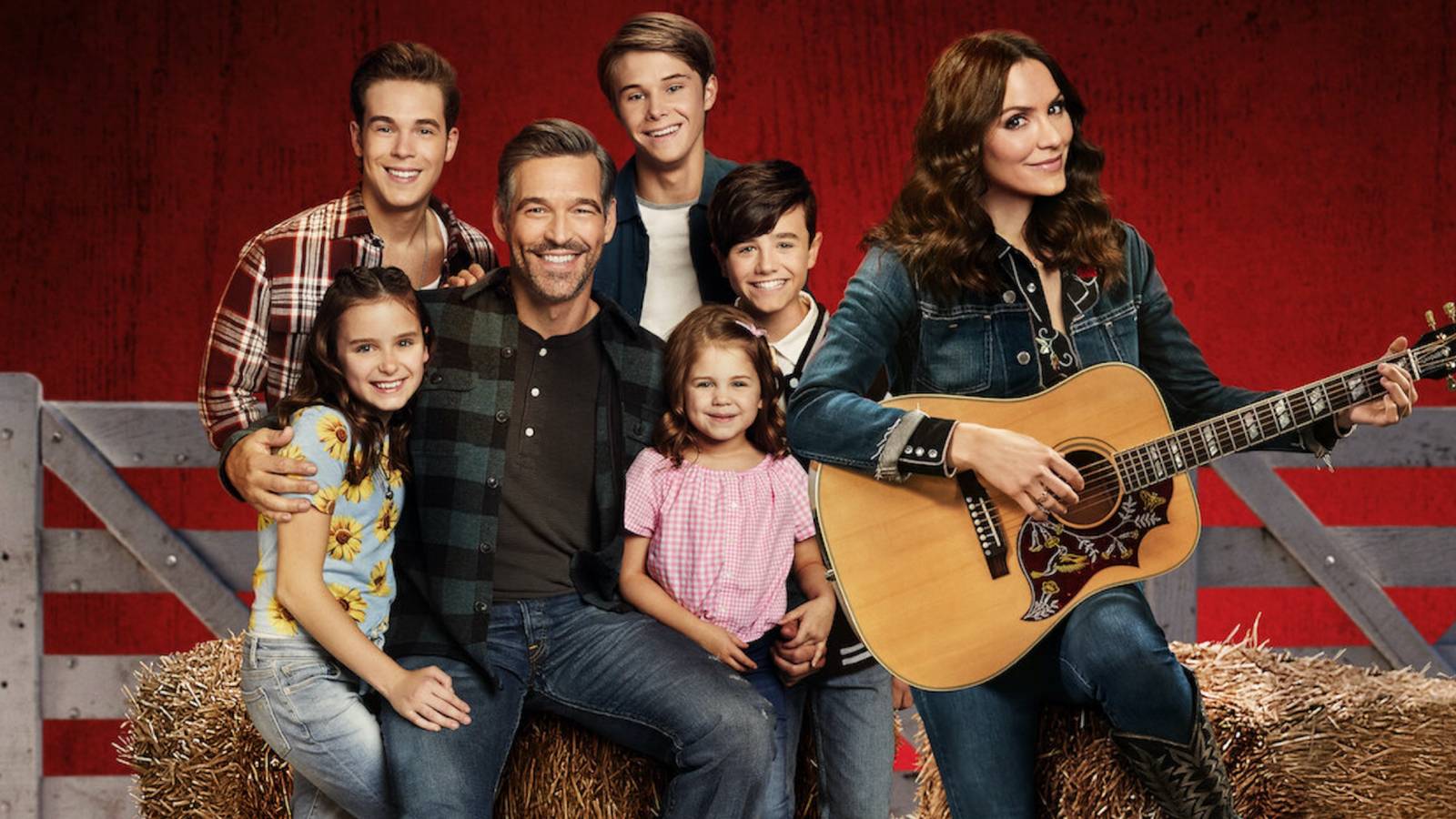 Is Country Comfort Season 2 Happening?