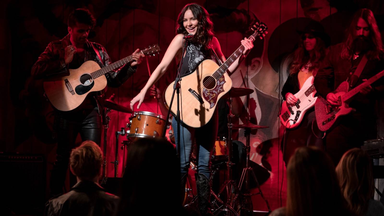 What to Expect from Country Comfort Season 2