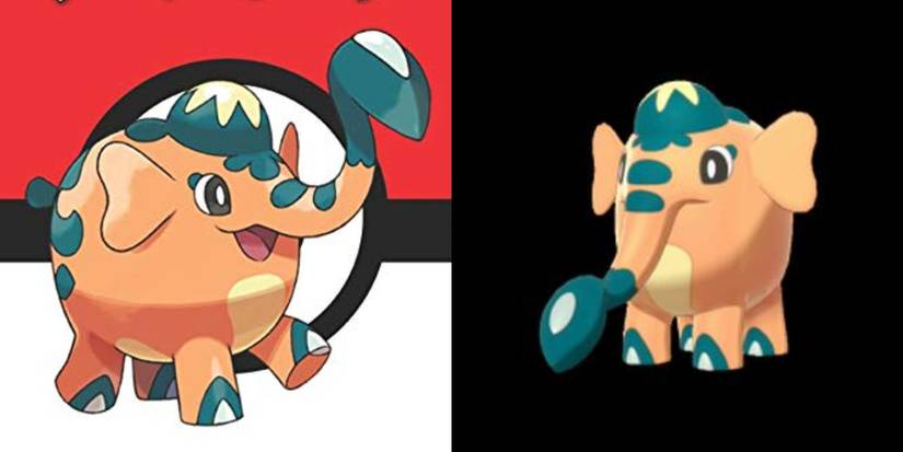 Pokémon: The 10 Cutest Steel-Types, Ranked