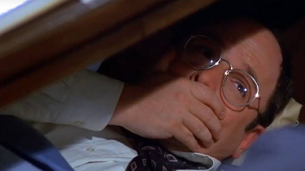 How Seinfeld's Jason Alexander Thinks George Would Handle the Pandemic