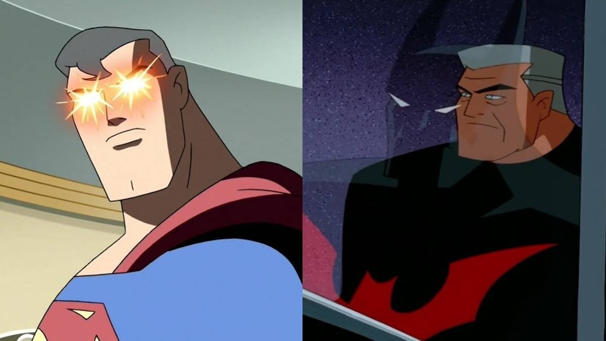 DCAU: 10 Storylines That Were Ahead Of Their Time
