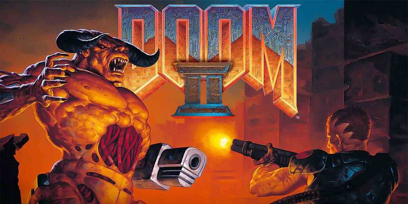 After 26 Years, Doom 2's Toughest World Record Has Finally Been Beaten