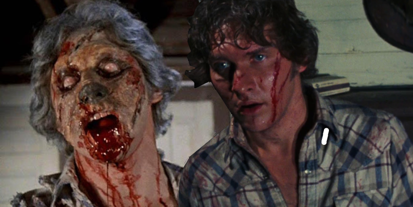 Evil Dead: How Deadite Possession Really Works