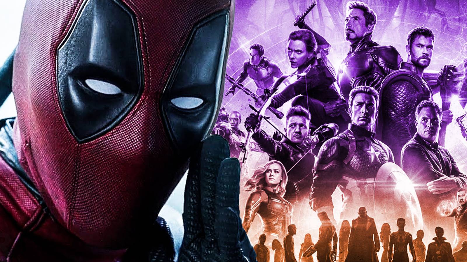 Deadpool's Unique Power Can Easily Explain His MCU Crossover