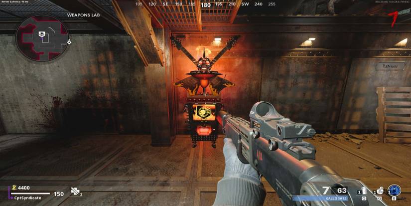 Black Ops Cold War Zombies: Every Perk, Ranked From Worst To Best