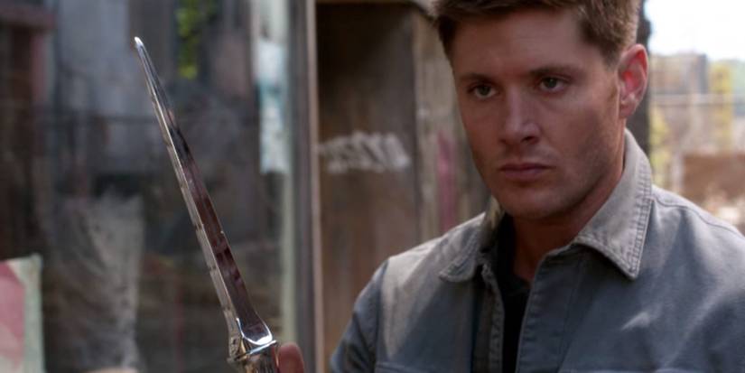 Supernatural: Every Weapon In The Impala's Trunk