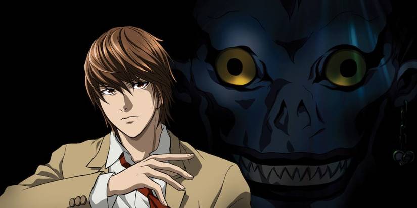 I Am Justice: Death Note's Most Iconic Quotes, Ranked