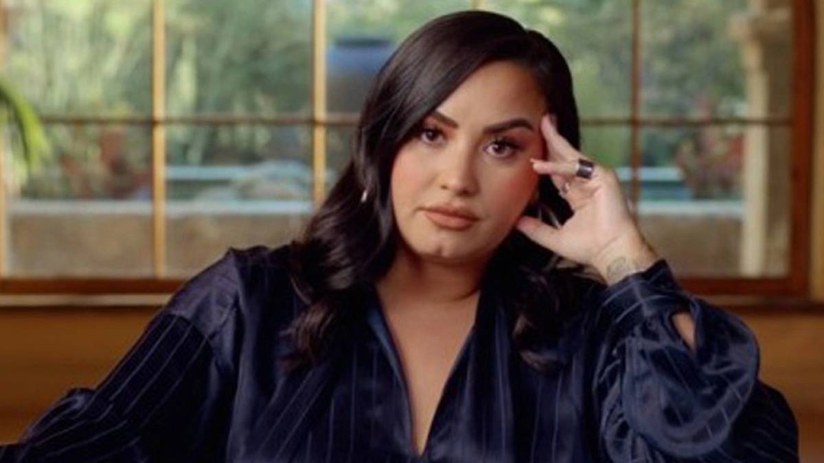 Dancing With The Devil: Who Is Demi Lovato's Head Of Security Max Lea