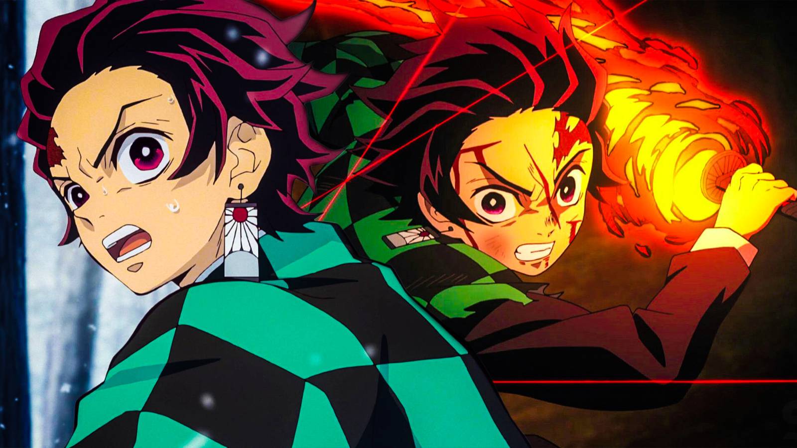 Demon Slayers Sword Powers Explained (Is It Magic?)