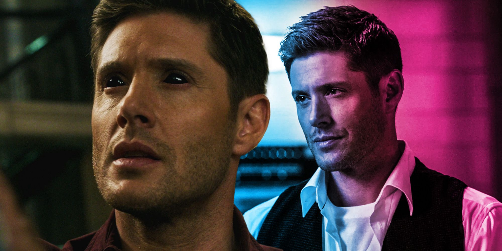 8 Times Dean Winchester Used The First Blade In Supernatural (& Who He ...
