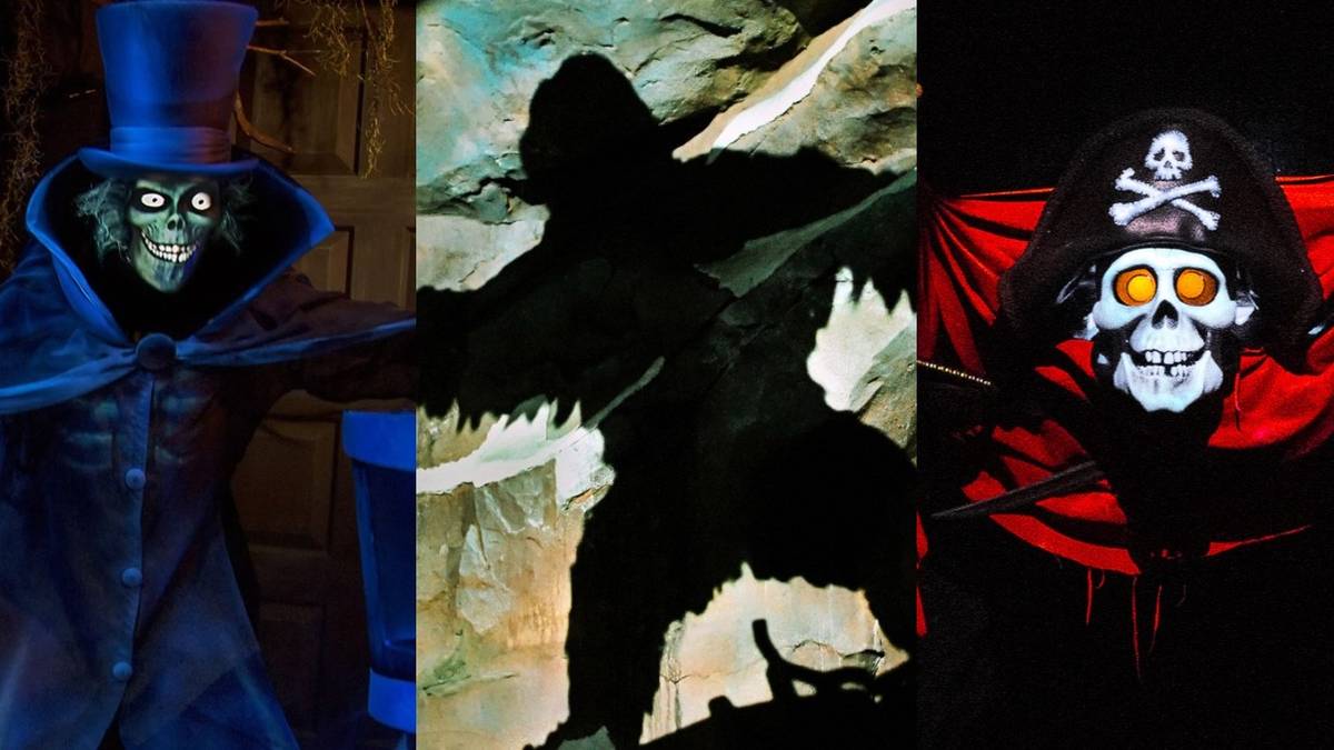 Disney Parks: 10 Most Immersive Attractions