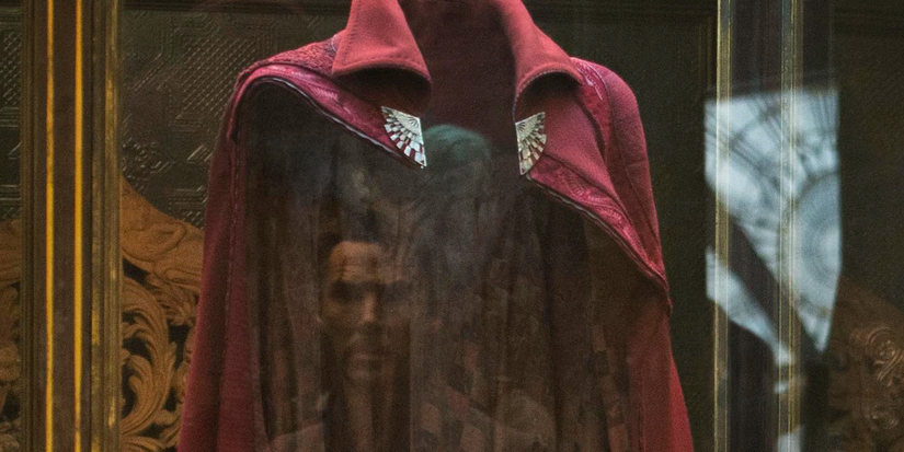 10 Essential Rules About Magic In The MCU That Every Doctor Strange Fan ...