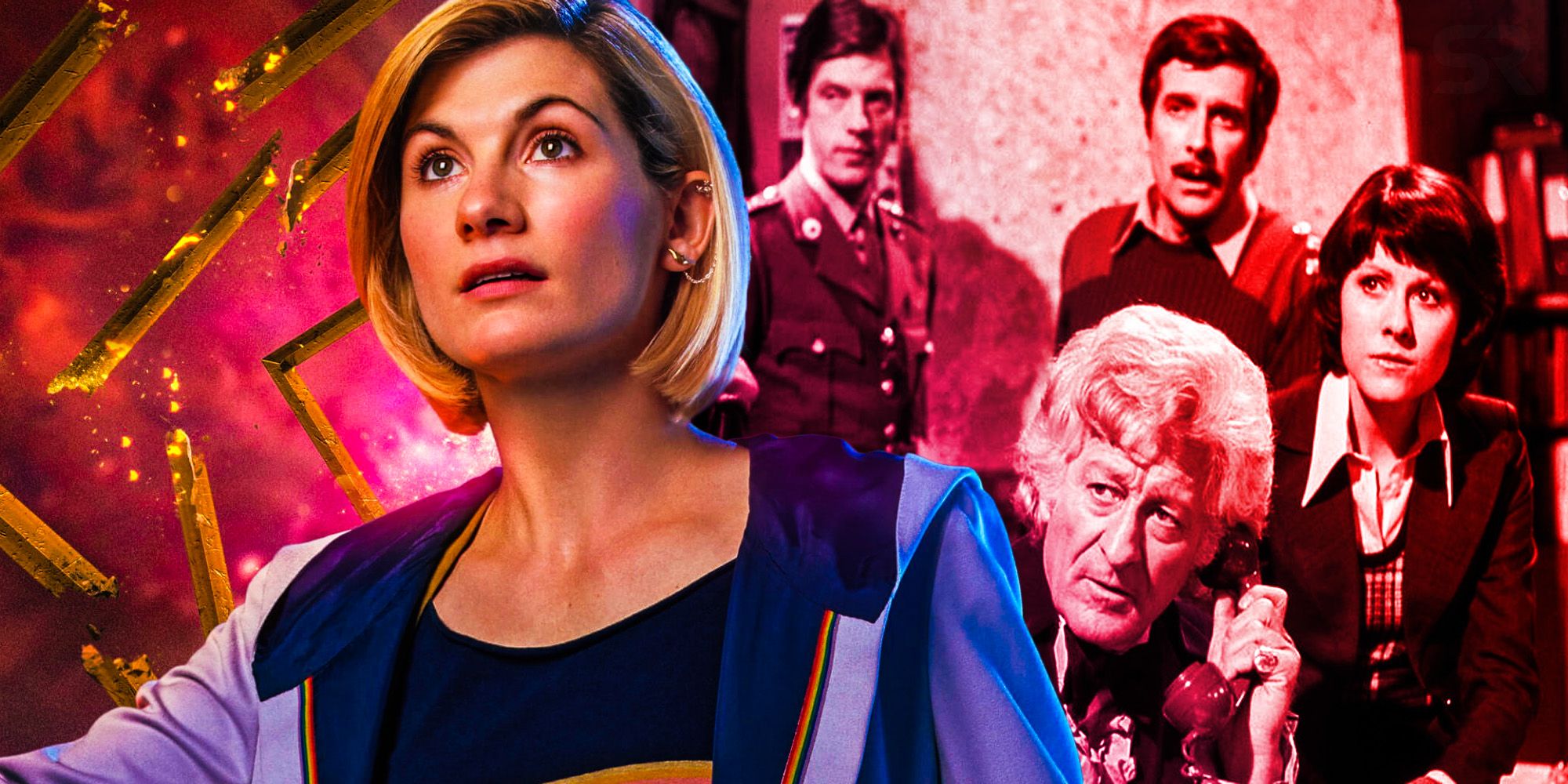 Doctor Who Just Fixed Its UNIT Mistake | Screen Rant