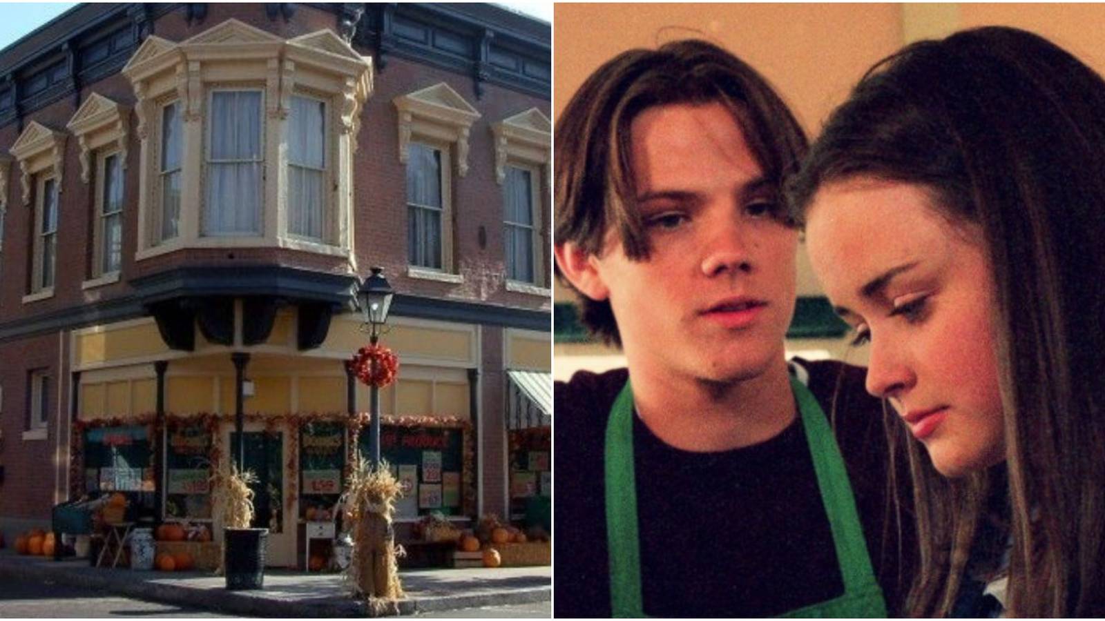 Gilmore Girls: The 10 Best Doose's Market Scenes, Ranked