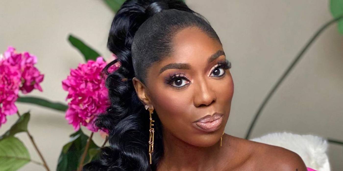 RHOP: Wendy Osefo Reveals Nigerian Upbringing In Memoir
