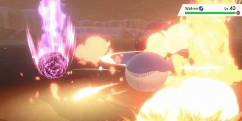 Pokémon: The 10 Most Powerful Dragon Moves, Ranked