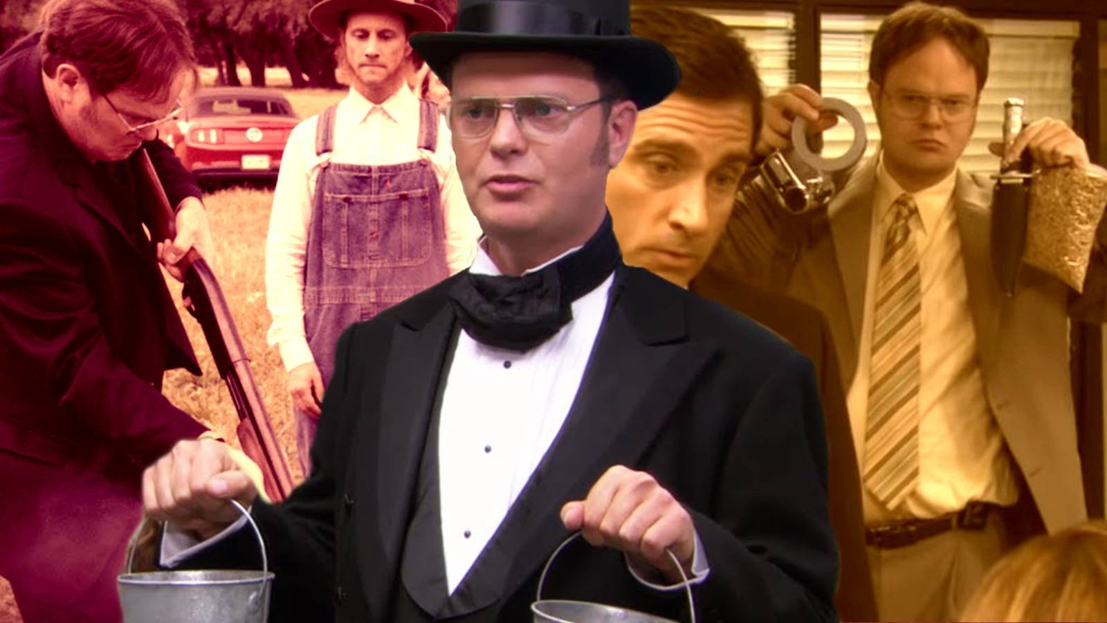 The Office: Every Obscure Schrute Family Tradition Explained