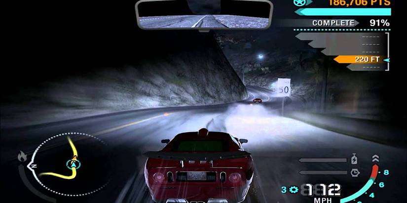 10 Best Racing Games That Are Super Underrated