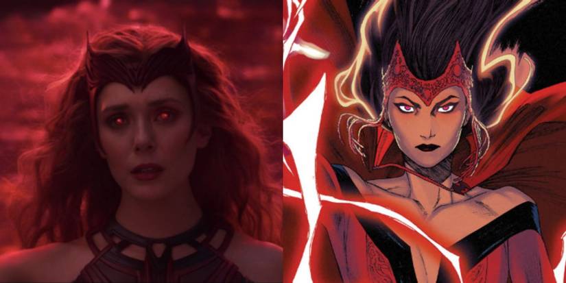 MCU: Each Main Character's Best Trait (& The Iconic Scene That Cements ...