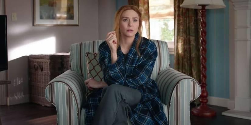 WandaVision: Wanda's Best Outfits On The Show, Ranked By Decade Accuracy