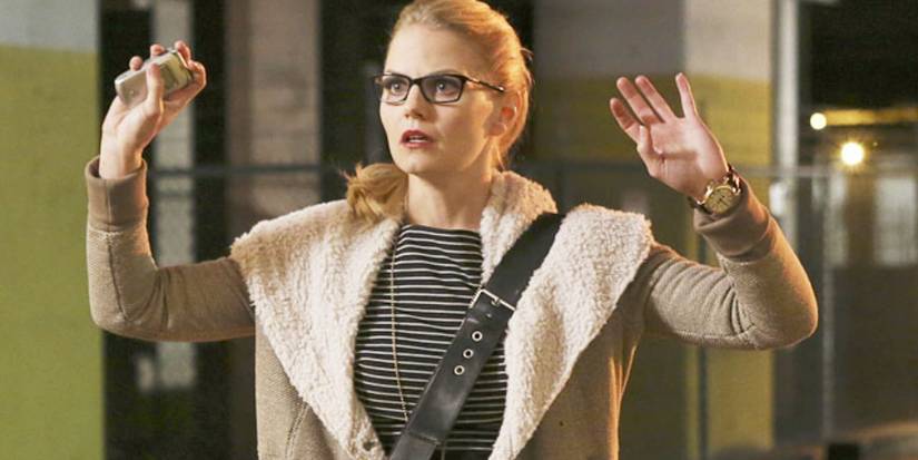 Once Upon A Time: The Meaning Behind Each Main Character's Name